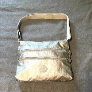 Kipling | Bags | Kipling Alvar Crossbody Bag | Poshmark